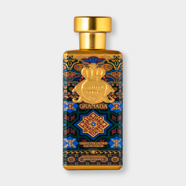 Al Jazeera Perfumes - Granada 60 ml – Desert Rose