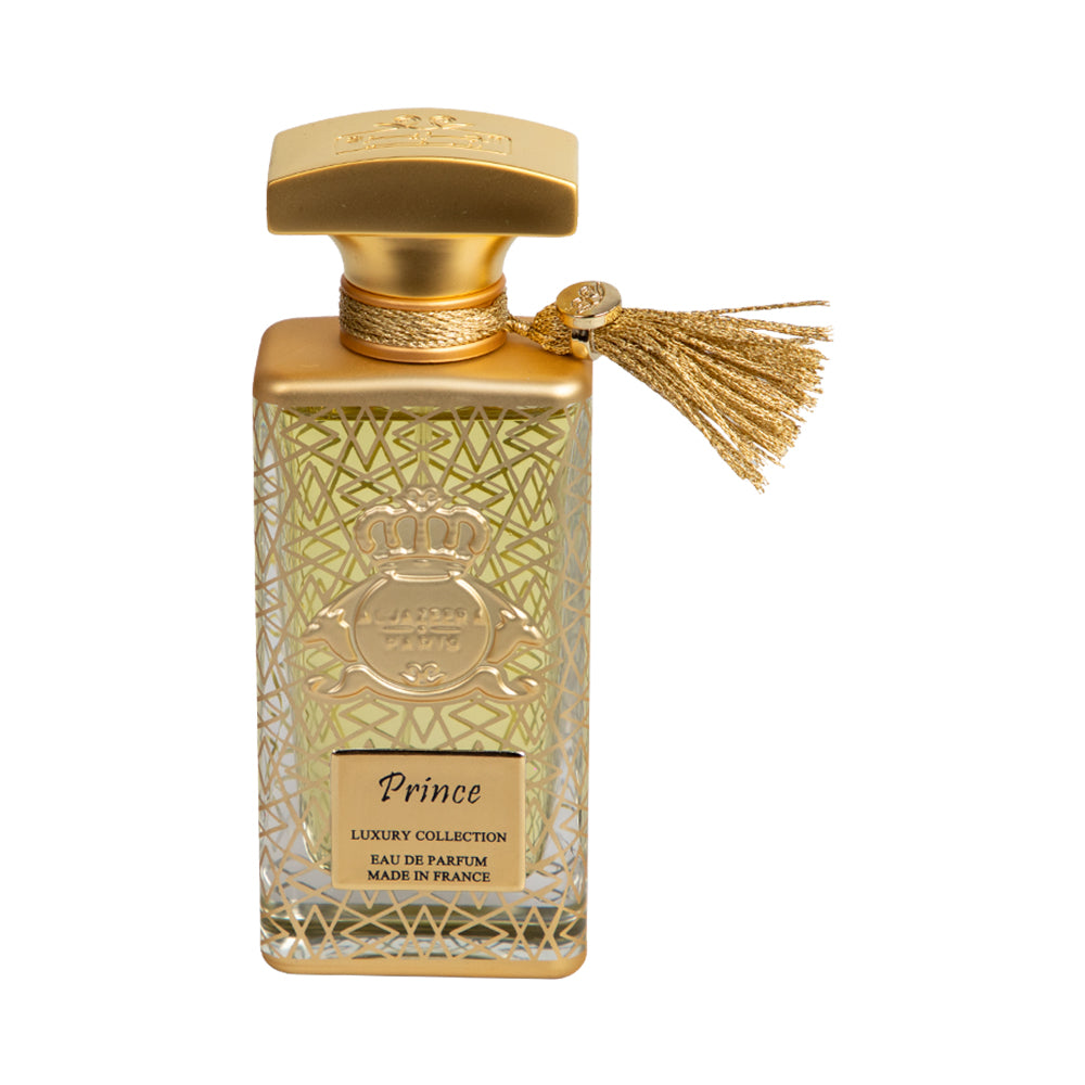 PRINCE – Desert Rose